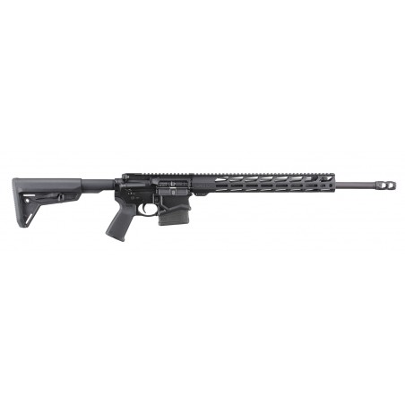 RUGER SFAR 308 WIN LL 20" 10 RD MAG | SHOOTINGSTORE AUSTRIA