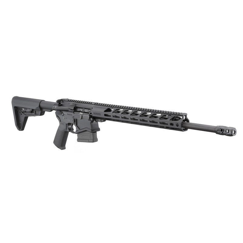 RUGER SFAR 308 WIN LL 20" 10 RD MAG | SHOOTINGSTORE AUSTRIA