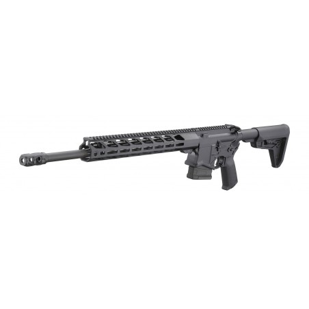 RUGER SFAR 308 WIN LL 20" 10 RD MAG | SHOOTINGSTORE AUSTRIA