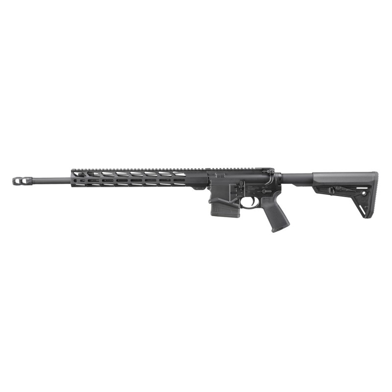 RUGER SFAR 308 WIN LL 20" 10 RD MAG | SHOOTINGSTORE AUSTRIA