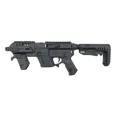 RECOVER CONVERSION KIT AR STYLE GLOCK BLACK | SHOOTINGSTORE