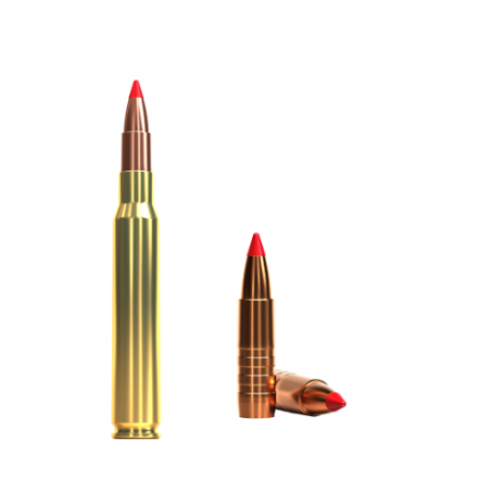 S&B 30-06 165 GRS / 10,7 G TXRGCE EXERGY CUTTING E | SHOOTINGSTORE