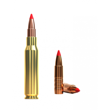 S&B 308 WIN 165 GRS / 10,7 G TXRGCE EXERGY CUTTIN | SHOOTINGSTORE