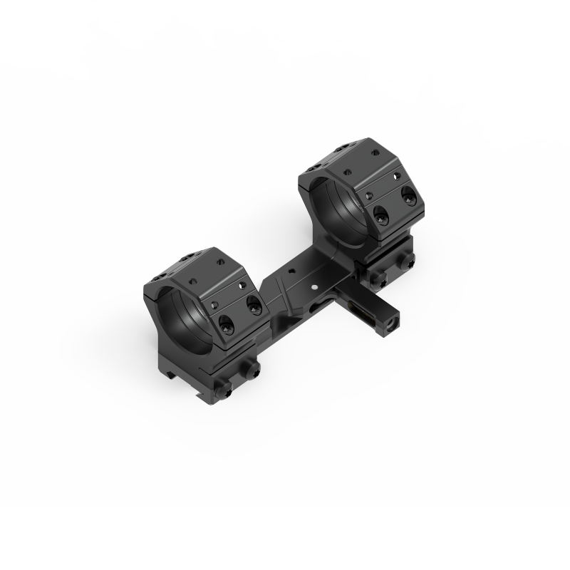 ZERO COMPROMISE PICAT MONTAGE DM 36 MM BH 38 | SHOOTINGSTORE