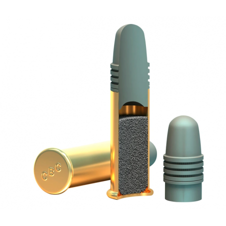 MAGTECH 22 LR 40 GRS LRN 50 STK | SHOOTINGSTORE AUSTRIA