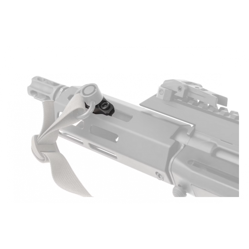 CLAWGEAR M-LOK QD SLING MOUNT | SHOOTINGSTORE AUSTRIA