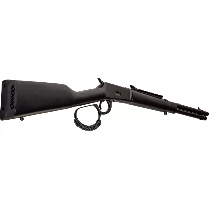 ROSSI 1892 PUMA TRIPLE BLACK 357 MAG 16,5" BLACK 8 RD | SHOOTINGSTORE