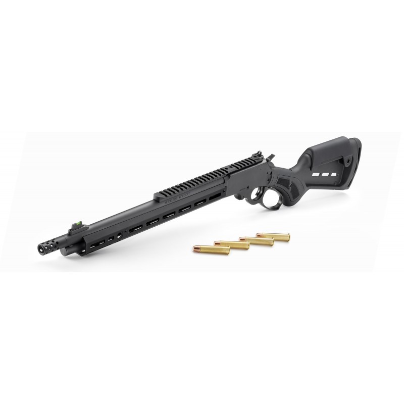 MARLIN 1895 DARK SERIES 45-70 GOV 16,1"/47CM 11/ | SHOOTINGSTORE