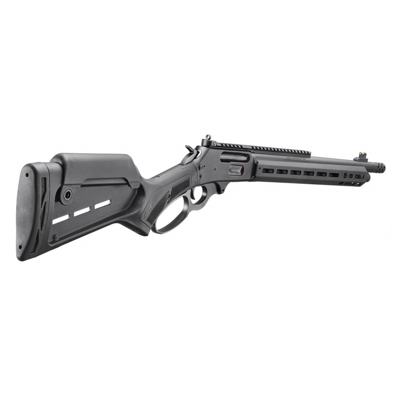 MARLIN 1895 DARK SERIES 45-70 GOV 16,1"/47CM 11/ | SHOOTINGSTORE