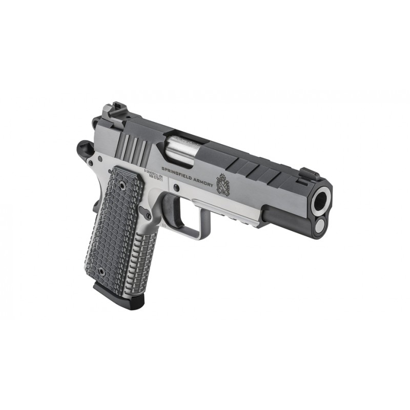 SPRINGFIELD 1911 45 ACP 5" EMISSARY | SHOOTINGSTORE AUSTRIA