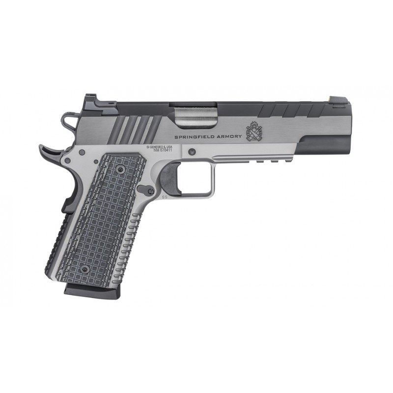 SPRINGFIELD 1911 45 ACP 5" EMISSARY | SHOOTINGSTORE AUSTRIA