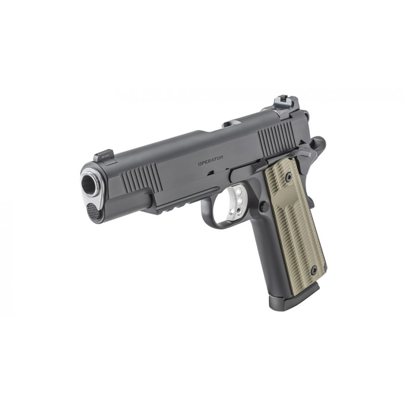 SPRINGFIELD 1911 45 ACP 5" OPERATOR | SHOOTINGSTORE AUSTRIA