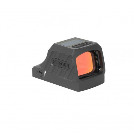 HOLOSUN SCS SOLAR GREEN DOT SIGHT P320 | SHOOTINGSTORE