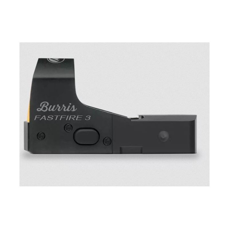BURRIS FASTFIRE III | SHOOTINGSTORE AUSTRIA