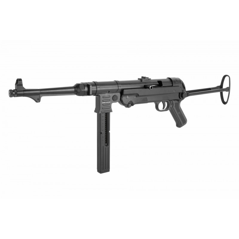 MAUSER MP40 22 LR 23 RD | SHOOTINGSTORE AUSTRIA