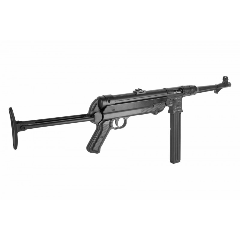 MAUSER MP40 22 LR 23 RD | SHOOTINGSTORE AUSTRIA