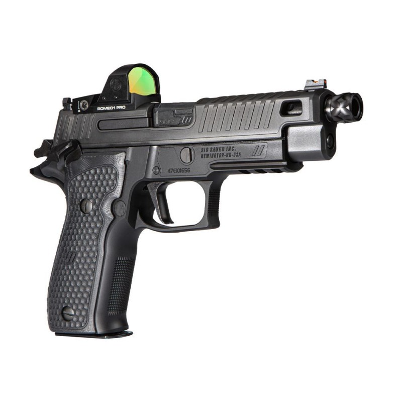 SIG SAUER P226 ZEV SAO RXP 9 PARA | SHOOTINGSTORE AUSTRIA
