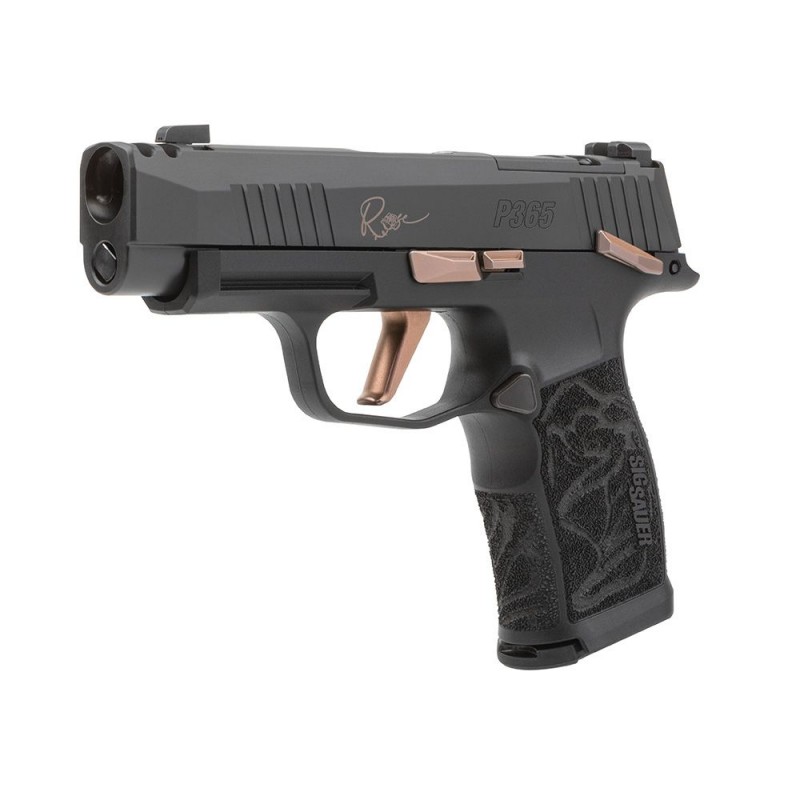 SIG SAUER P365 XL 9 PARA ROSE-MS-COMP | SHOOTINGSTORE AUSTRIA