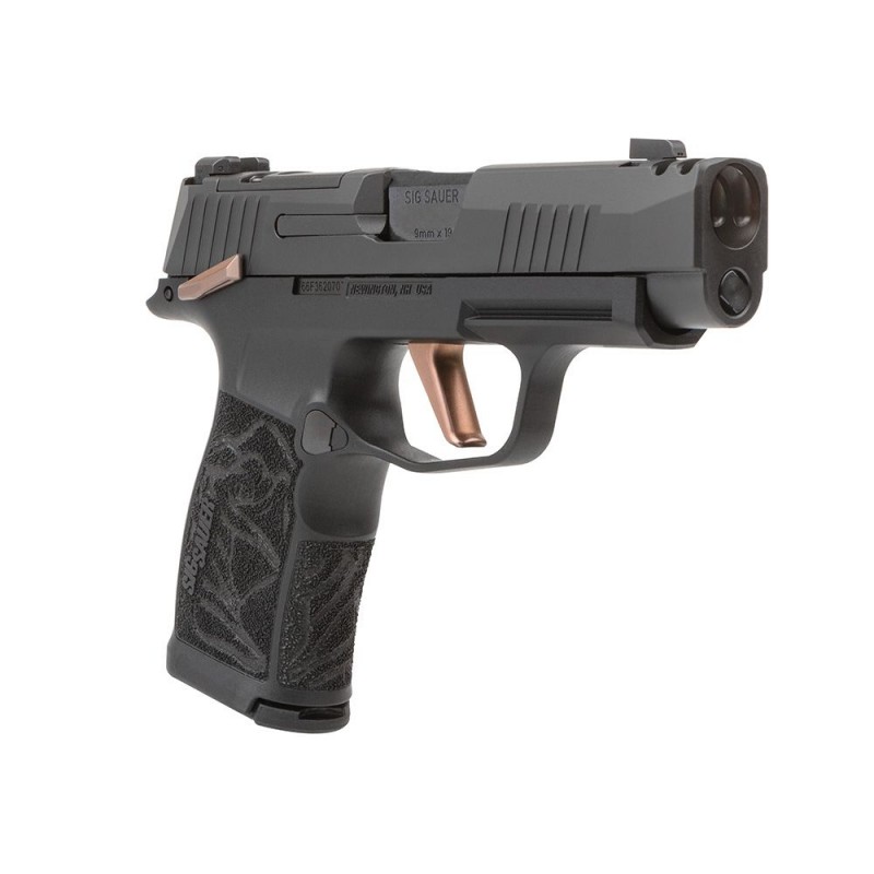 SIG SAUER P365 XL 9 PARA ROSE-MS-COMP | SHOOTINGSTORE AUSTRIA
