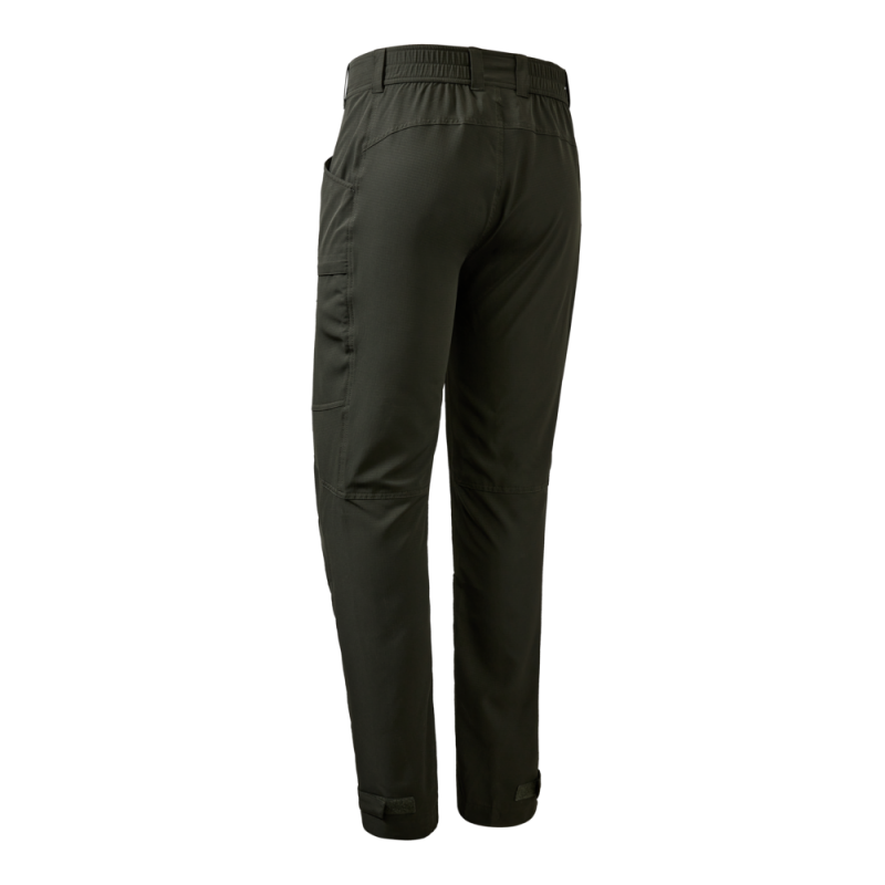 DEERHUNTER CANOPY HOSE FOREST GREEN | SHOOTINGSTORE AUSTRIA