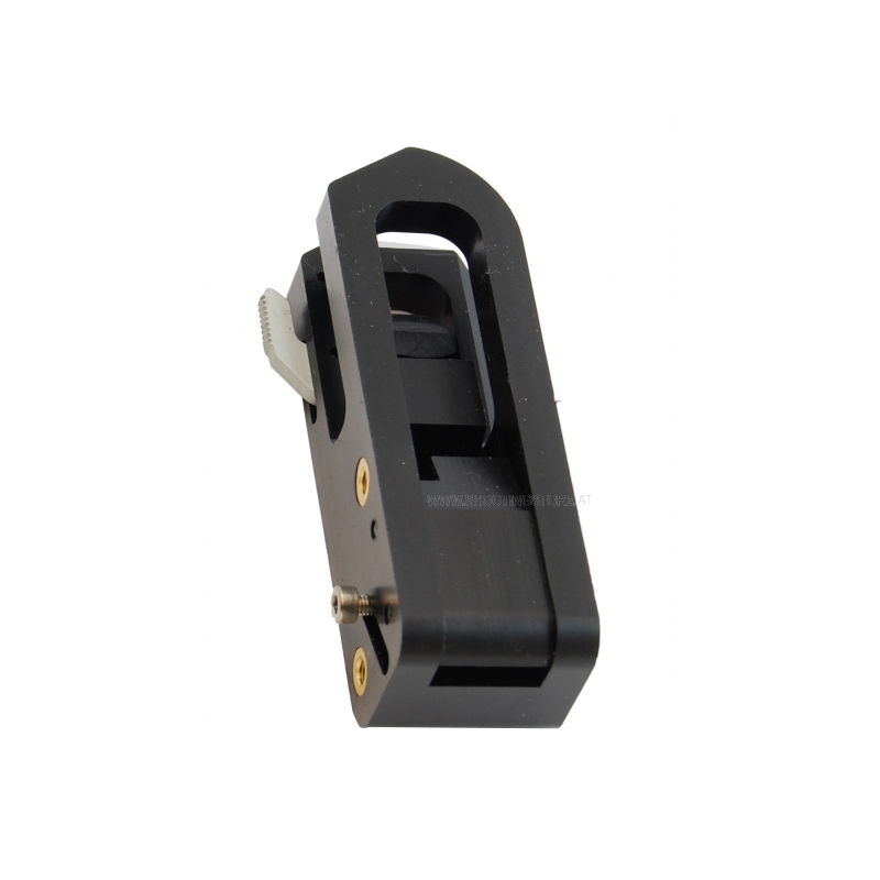 DAA RACE MASTER / ALPHA-X INSERT CZ SHADOW 2 | SHOOTINGSTORE