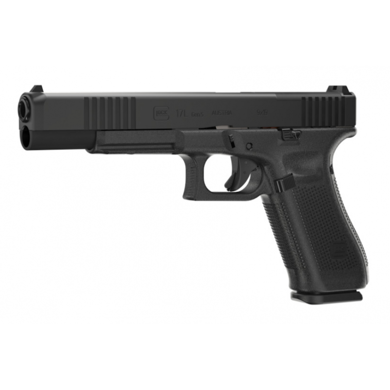 GLOCK 17L GEN 5 MOS FS KAL 9MM PARA | SHOOTINGSTORE AUSTRIA