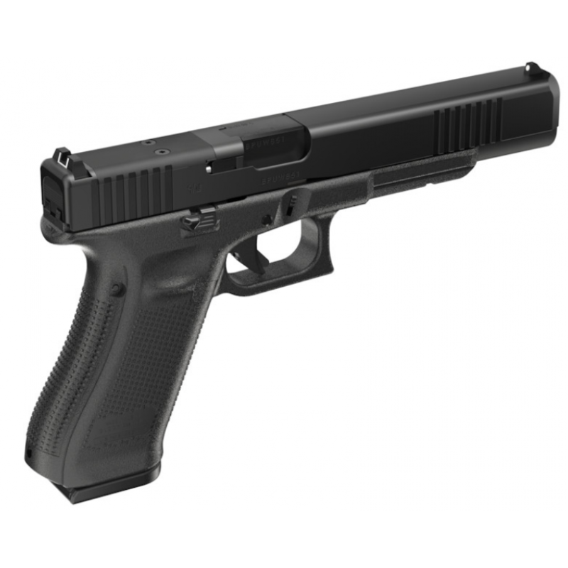 GLOCK 17L GEN 5 MOS FS KAL 9MM PARA | SHOOTINGSTORE AUSTRIA