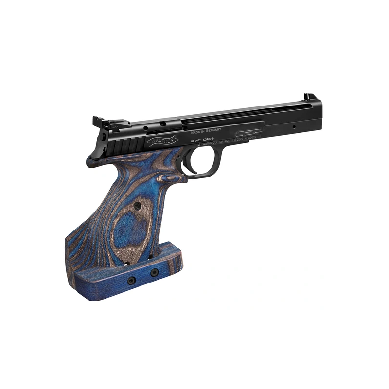 WALTHER CSP EXPERT 22 LR | SHOOTINGSTORE AUSTRIA