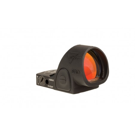 TRIJICON SRO RED DOT 5 MOA BLK | SHOOTINGSTORE AUSTRIA
