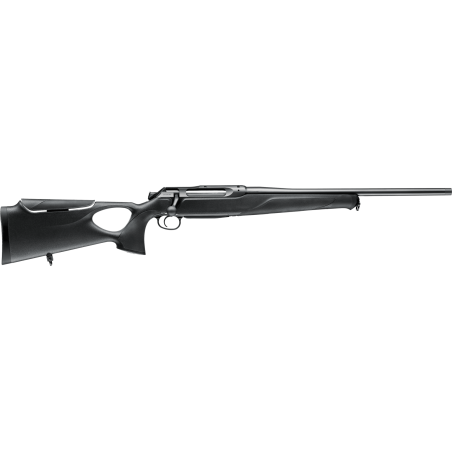 SAUER 505 SYNCRO XT BLACK STD 308 WIN LL 51 M15X1 | SHOOTINGSTORE