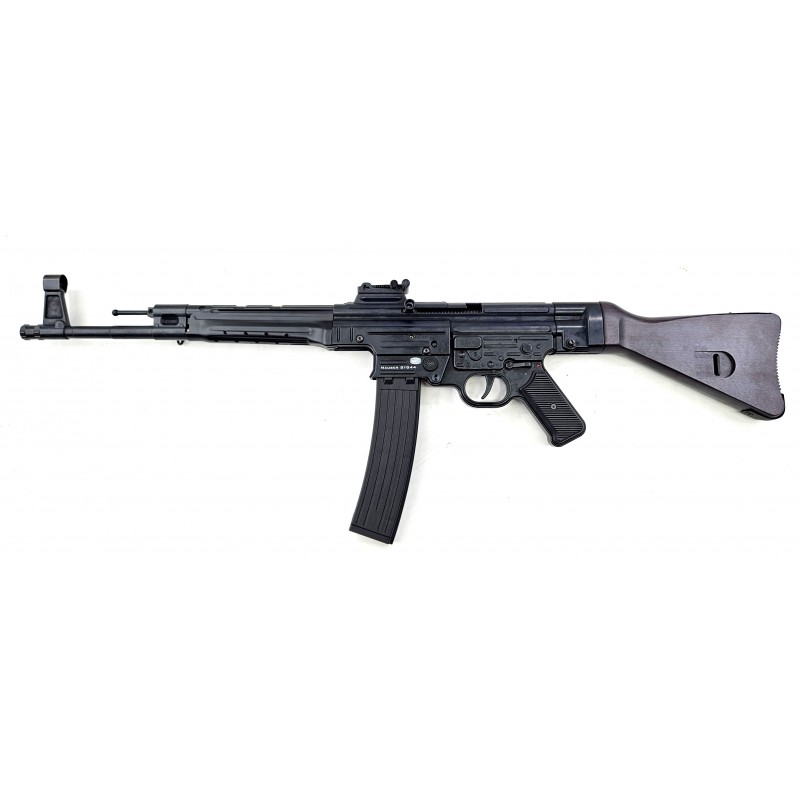 MAUSER STG 44 22 LR 25 RD | SHOOTINGSTORE AUSTRIA