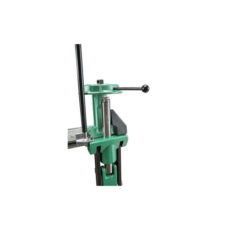 RCBS TURRET PRESS CAST IRON LADEPRESSE | SHOOTINGSTORE