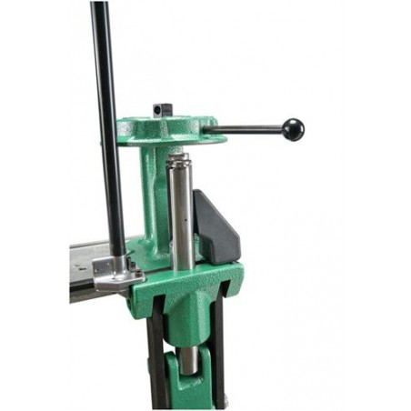 RCBS TURRET PRESS CAST IRON LADEPRESSE | SHOOTINGSTORE