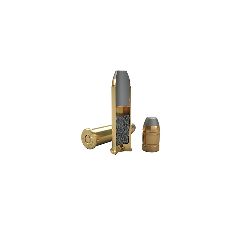 MAGTECH 357 MAG SJSPFL 158 GRS 50 STK | SHOOTINGSTORE AUSTRIA