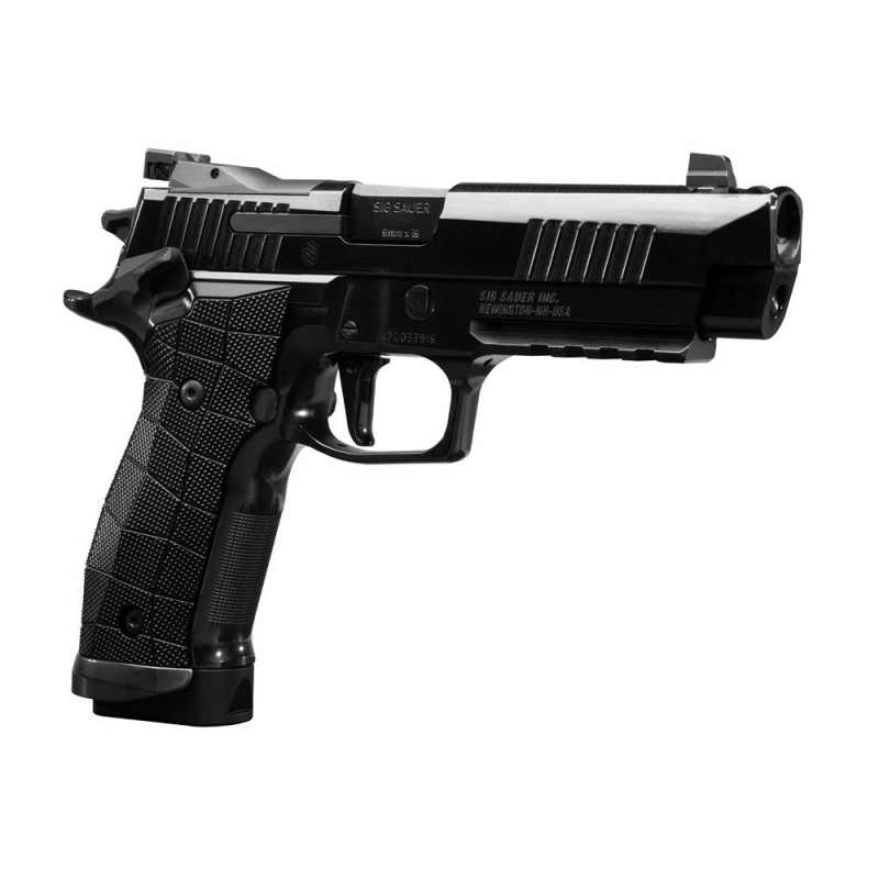 SIG SAUER P226 X-FIVE RESERVE US 9X19 | SHOOTINGSTORE AUSTRIA