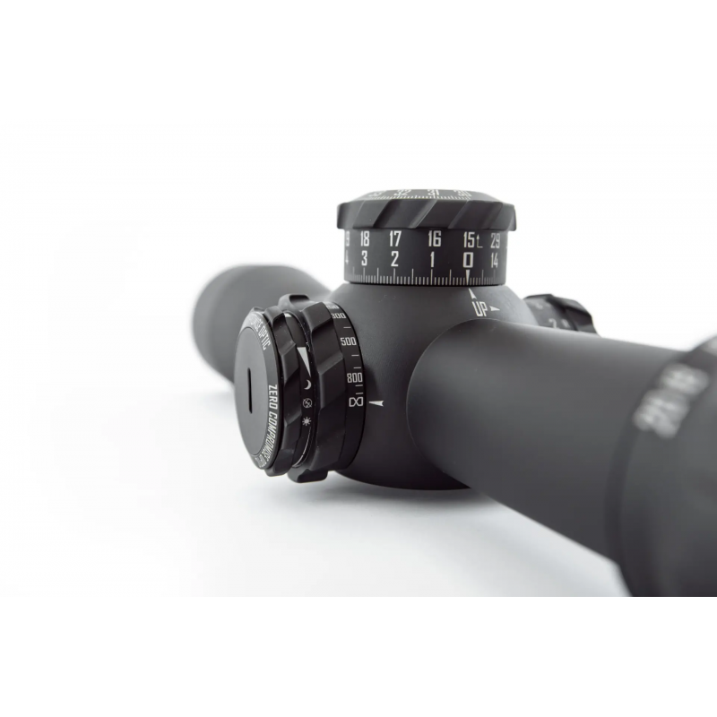 ZERO COMPROMISE 4-20 ABS MPCT2X 10 MIL CCW LOC | SHOOTINGSTORE