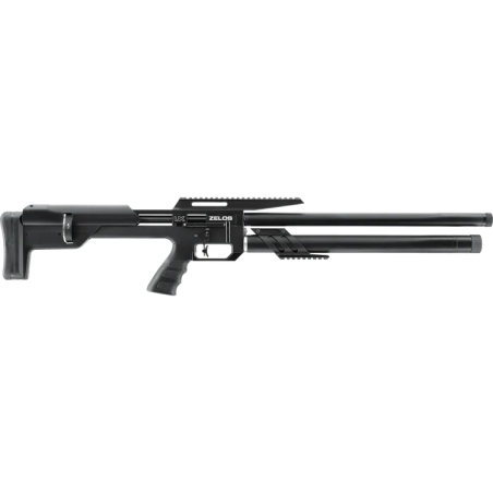 UX ZELOS 5,5 MM 60 JOULE LL 60 CM 20 RD | SHOOTINGSTORE AUSTRIA