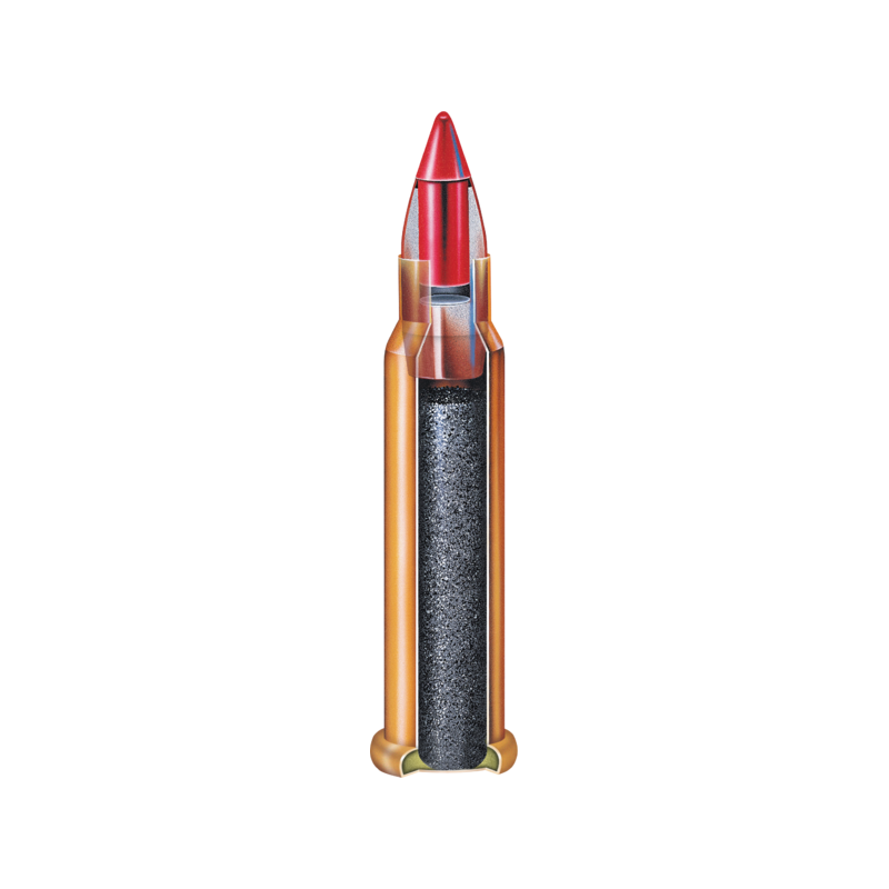 HORNADY 17 MACH 2 17GR VMAX | SHOOTINGSTORE AUSTRIA