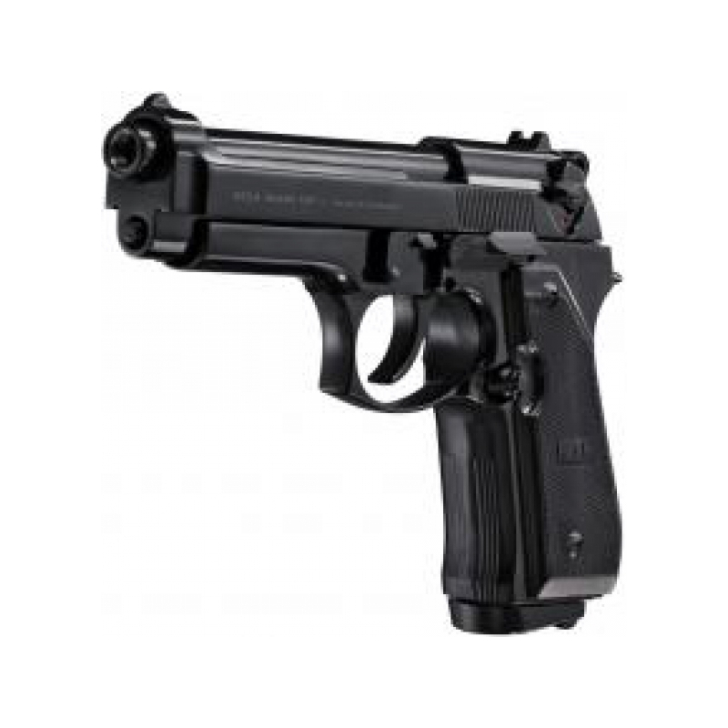 BRUNI BERETTA 92 KAL 9MM PAK 16 SCHUSS | SHOOTINGSTORE AUSTRIA